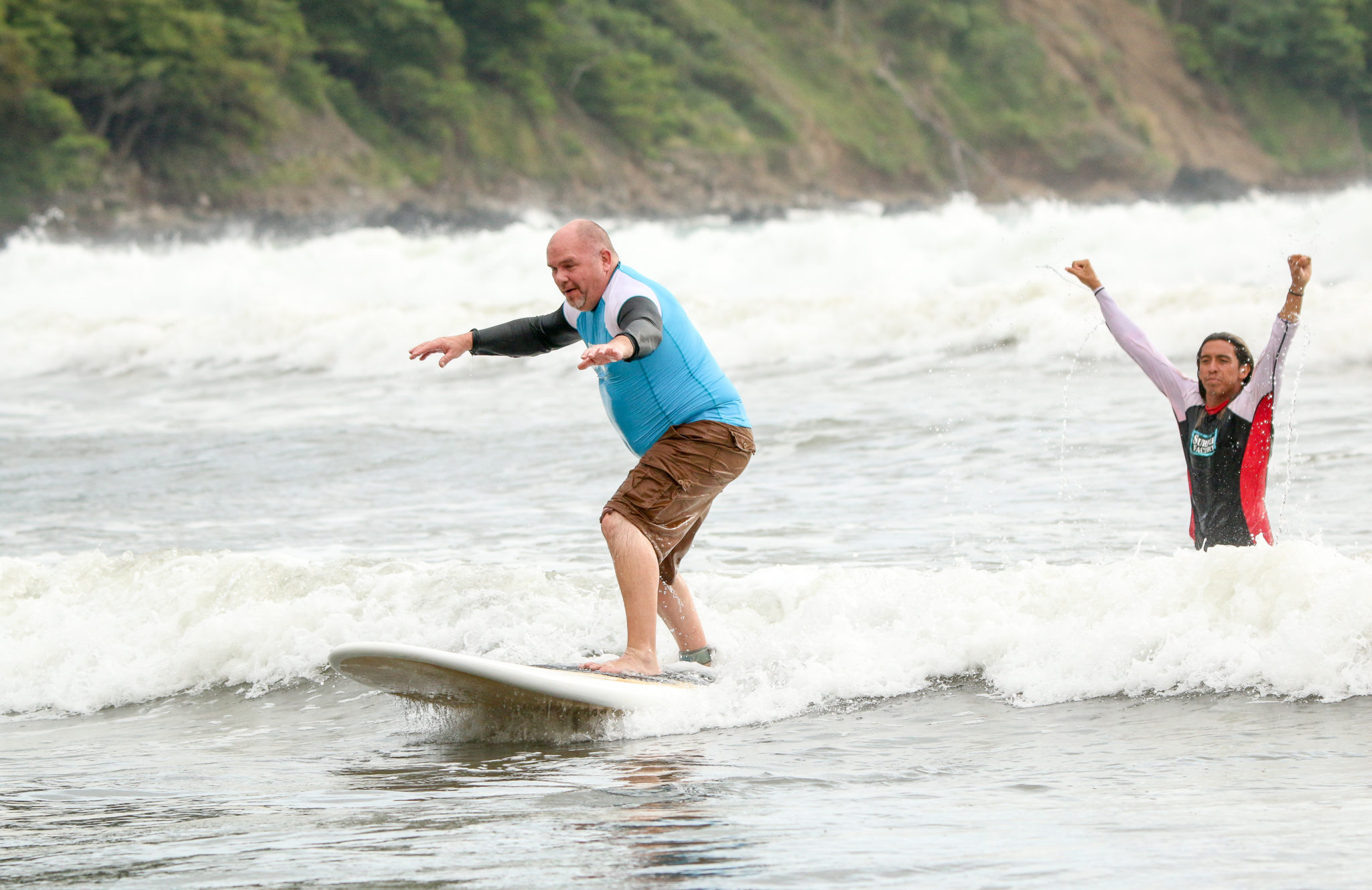 Surfing - BEACHHOME Costa Rica Vacation Rentals